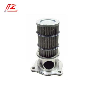 Cina Filtro idraulico di olio per autocarri 91A2408201 per tutti i modelli di auto 1995- prestazioni garantite in vendita