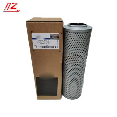 Cina SA040 Filtro idraulico per olio per camion di dimensioni standard 400504-00371 per rete di distribuzione in vendita