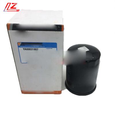 Cina YA00031807 Filtro idraulico per autoveicoli prestazioni ottimali per tutti i modelli di auto in vendita