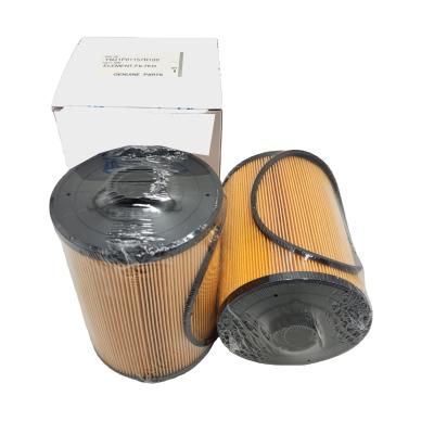 Cina Filtro del carburante per camion YN21P01157R100 per auto Modello auto in vendita