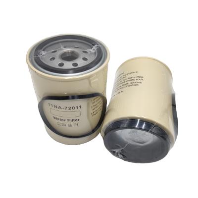 Cina Filtro di alimentazione diretta per motocicli Filtro di carburante per auto Tuning 11NA-72011 Altri stili in vendita
