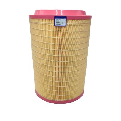 Cina Materiale di fabbricazione Pompine sportive a vuoto filtro del carburante 21716424 per altre attività di manutenzione di automobili in vendita