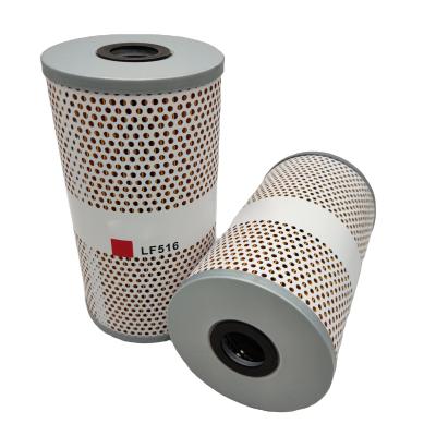 Cina Ultimo progetto filtro del carburante in acciaio inossidabile LF516 per l'ispezione video in uscita in vendita