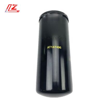 Cina Filtro idraulico per camion AT147496 Perfetto per veicoli di serie 4 in vendita