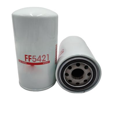 Cina Man Truck Car Air Dimensioni pompa a vuoto filtro di ingresso FF5421 per altri impianti auto 93mm * 158mm in vendita