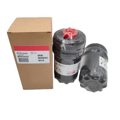 Cina Filtro del carburante FF63009 uomo camion auto dimensioni dell'aria pompa a vuoto filtro di ingresso per il sistema del carburante in vendita