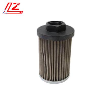 Cina Dimensioni standard SCANIA Truck Hydraulic Oil Filter D164457 per la rete di distribuzione in vendita