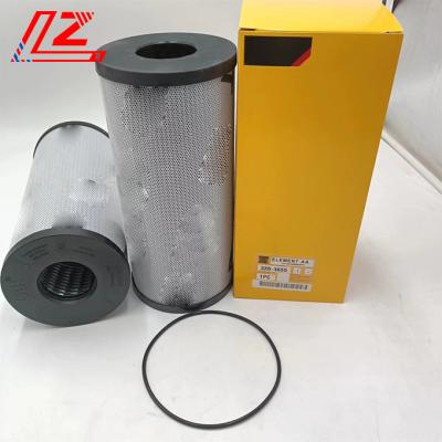Cina 2014- L 113 CLB Motor Truck Filtro idraulico dell'olio 328-3655 per sistemi ad alta pressione in vendita