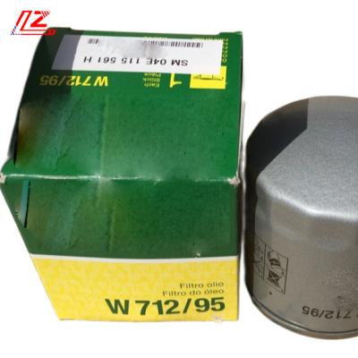 Cina 1997-2012 Tutti i modelli di auto Separatore di olio di combustibile e acqua W712-95 in vendita