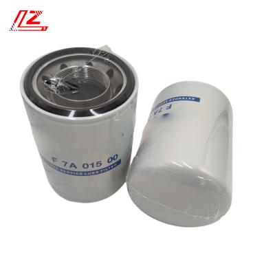Cina 30. F7A01500 Filtri di olio per autoveicoli per motori 125 Dimensioni standard Alta efficienza in vendita