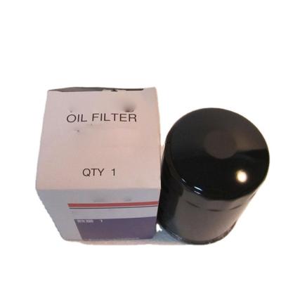 Cina Filtro del carburante ME227821 Filtro della polvere di copertura in acciaio inossidabile per macchine da costruzione in vendita