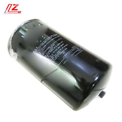 Cina 363-614-27550 Copertura in acciaio inossidabile filtro della polvere e filtro del carburante di ultima generazione in vendita