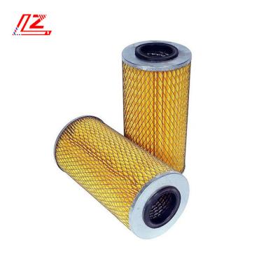 Cina Ultimo design copertura in acciaio inossidabile filtro del carburante 7405.1012040 per lavori di costruzione in vendita