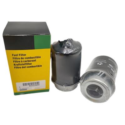 Cina OEM filtro del carburante RE522868 per la fabbricazione di turbine in vendita