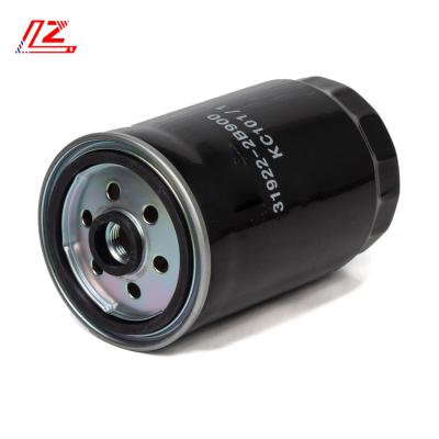 Cina 2003-2013 Anno Disponibilità filtro del carburante 319222B900 per sistemi di carburante per automobili in vendita