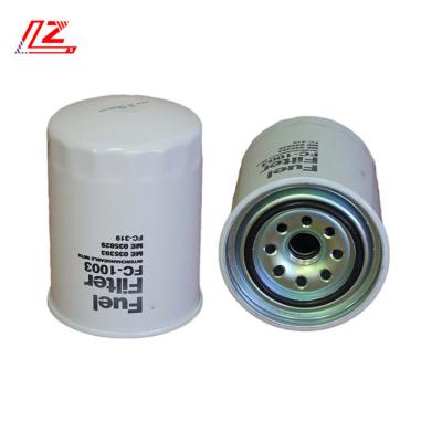 Cina 30. filtro del carburante diesel FC 1003 per altri apparecchi per autoveicoli in vendita