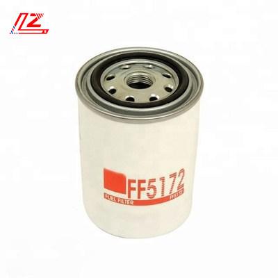 Cina FF5172 Filtro per carburante diesel per autoveicoli Modello autoveicoli Anno in vendita