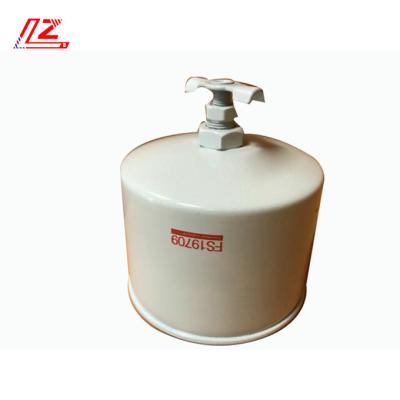 Cina N.O.O. FS19709 Filtro di carburante per autoveicoli pesanti per le prestazioni dei generatori pesanti in vendita