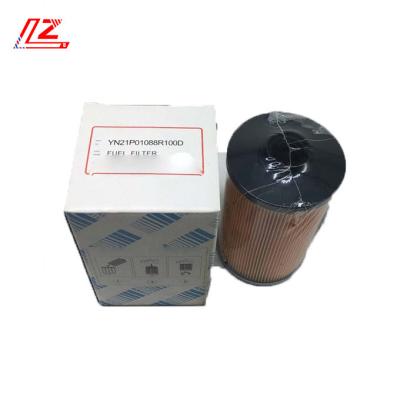 Cina 30. Altro anno Filtro per carburante diesel YN21P01088R100D in vendita