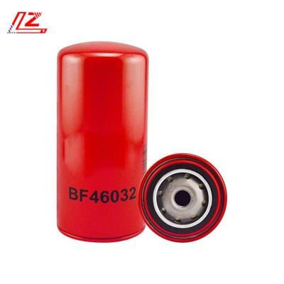 Cina Filtro del carburante BF46032 di dimensioni standard e numero di origine BF46032 prodotto per camion pesanti in vendita