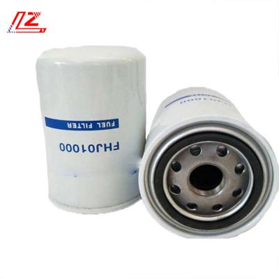 Cina 2003-2013 Anno di disponibilità filtro del carburante FHJ01000 per il sistema del carburante per automobili in vendita
