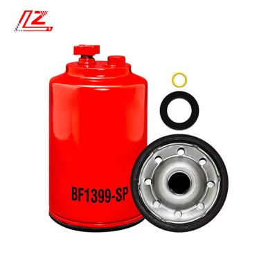Cina Filtro di carburante per autocarri pesanti BF1399-SP con dimensioni standard e NO di origine BF1399-SP in vendita