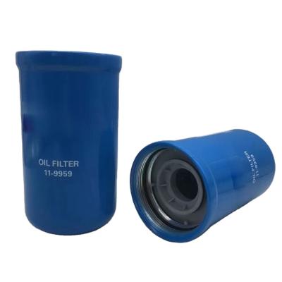 Cina 1.0kg P 440 Filtri di olio motore 11-9959 per camion a prezzi competitivi in vendita
