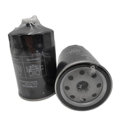 Cina Filtro del carburante 3179000220 con NO OE da OEM esperto in vendita
