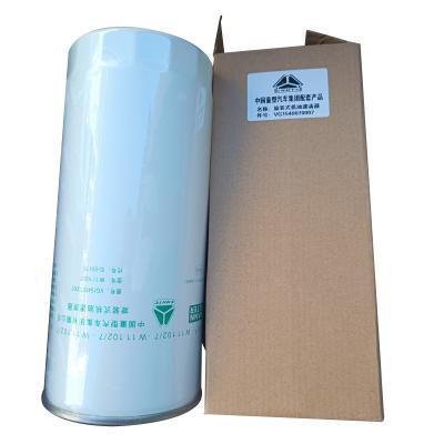 Cina VG1540070007 Filtri di olio per autocarri per tutti i modelli di auto in vendita