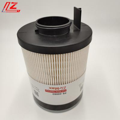 Cina Come mostrato Diretto Automotive Auto Parts and Components Oil Filter FS20083 per KOMATSU in vendita