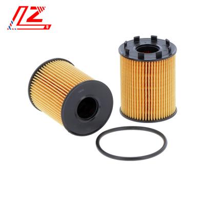 Cina Video supporto tecnico post-servizio per la cartuccia del filtro dell'olio per auto 650190 in vendita