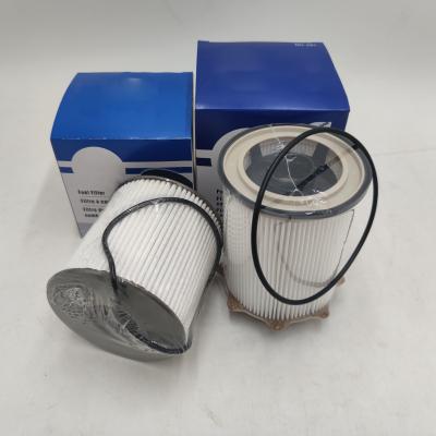 Cina Cartuccia di filtro per carburante centrifugo MO-291 a vite personalizzata per prestazioni e pulizia in vendita