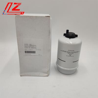 Cina 26. Cartuccia di filtro per carburante centrifugo per la pulizia 84565926 in vendita