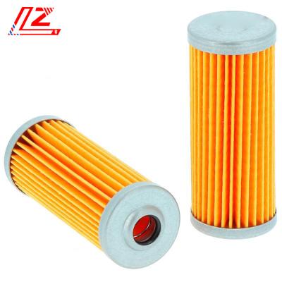 Cina Filtro del motore diesel 1-954-197 per autovetture di dimensioni standard in vendita