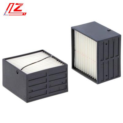 Cina Cartuccia di carta filtrabile Elemento filtro olio 4297812 Per il mercato 102*182 in vendita