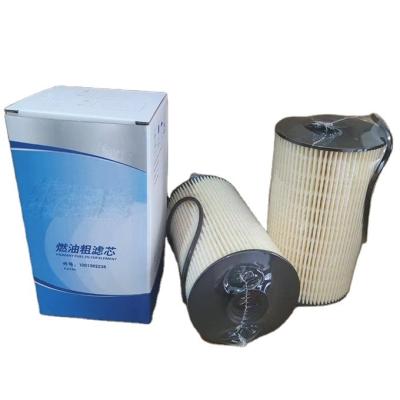 Cina Camion e modelli di auto filtro del carburante diesel 1001362236 certificato ISO900 in vendita