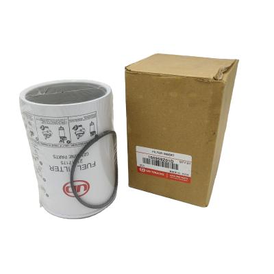 Cina Elementi di filtro del carburante testati al 100% per il filtro di separazione dell'acqua dal carburante del motore 166959Z01D in vendita