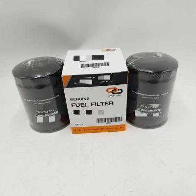 Cina Macchine per la costruzione ZX200-1 Escavatore Filtro di olio lubrificante Filtro diesel 4616545 in vendita