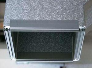 China Cadena de producción continua automática del panel de bocadillo de la PU del papel de aluminio en venta