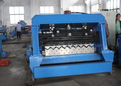 Cina Perno dell'ampia luce 18m e rotolo della pista che forma macchina per la costruzione del radomo in vendita