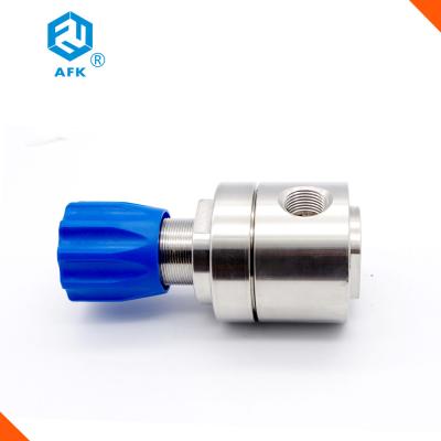 Κίνα 0~500psi διάφραγμα 1/2» NPT ρυθμιστής πίεσης υψηλού προπανίου προς πώληση