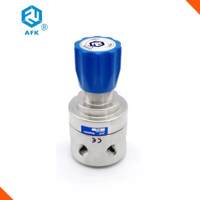 Κίνα 0~500psi διάφραγμα 1/2» NPT ρυθμιστής πίεσης υψηλού προπανίου προς πώληση