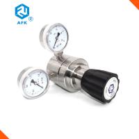 Китай Регулятор давления пропана давления этапа 1/2