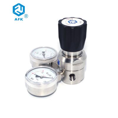 중국 R11 316L 스테인리스 압력 규칙은 표준/부식성 가스에 적용했습니다 판매용