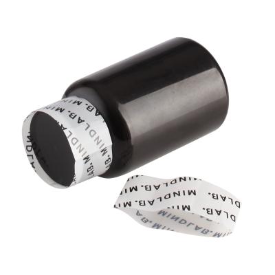 Κίνα Shrink Sleeve Label Medicine Bottle Other Packaging Products Mouth Shrinkage Sealing PVC Pet Plastic Film προς πώληση