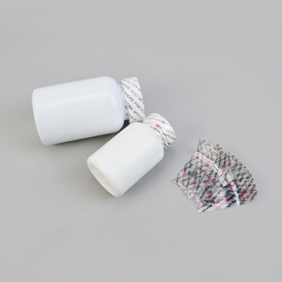Κίνα Shrink Sleeve Label Medicine Bottle Other Packaging Products Mouth Shrinkage Sealing PVC Pet Plastic Film προς πώληση