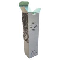 Quality Custom Cosmetic Small Paper Box 350g Kraft Cardboard Paper Card Box For Lipstick Tube Packaging for sale