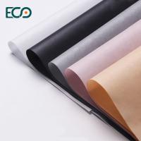 Quality Colorful Recycled Packaging Clothing Box Tissue Wrapping Paper For Gift And Flower for sale