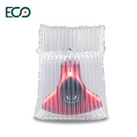 Quality Laptop Air Inflatable Air Cushion Packaging PAPE Plastic Shockproof Electric Fragile Protection for sale