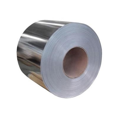 Cina Tin Coating Food Grade Metal 0.4mm ha laminato a freddo la bobina d'acciaio in vendita